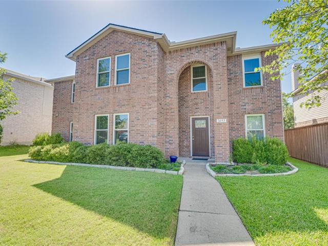 1495 Hickory Creek Lane