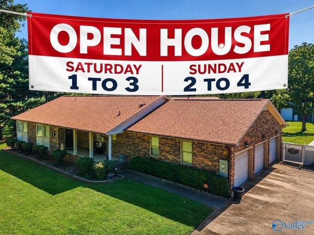 1495 Jeff Rd NW, Huntsville, AL 35806