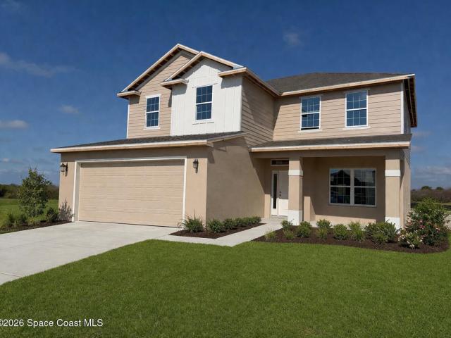 1495 Kylar Dr NW, Palm Bay, FL 32907 | MLS #1060 | Compass