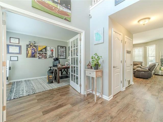 1495 Lake Heights Circle