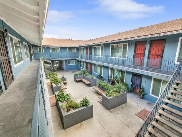 1495 Peterson Ave 1 Bedroom Apartment for Rent at 1495 Peterson Ave, Long Beach, CA 90813 Central Long Beach