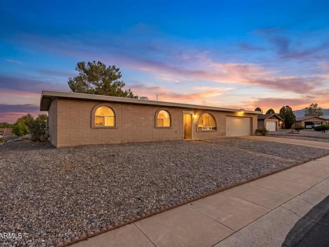 1495 Plaza Viento, Sierra Vista, AZ 85635