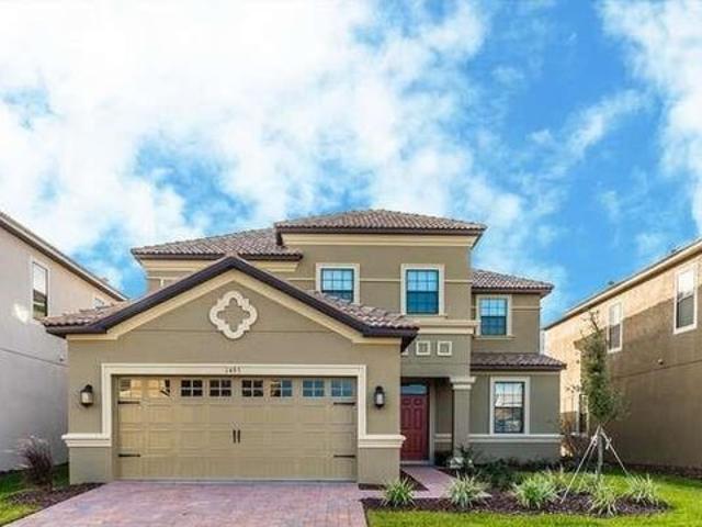 1495 Rolling Fairway Dr, Davenport, FL 33896