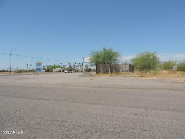 1495 S Arizona Blvd, Coolidge, AZ 85128 | MLS #6587 | Compass