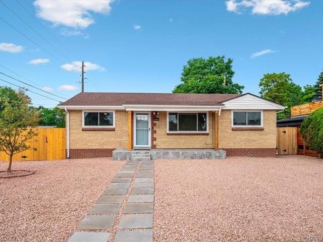 1495 S Benton St, Denver, CO 80232