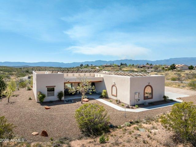 1495 S Rancho Casero Dr, Cornville, AZ 86325