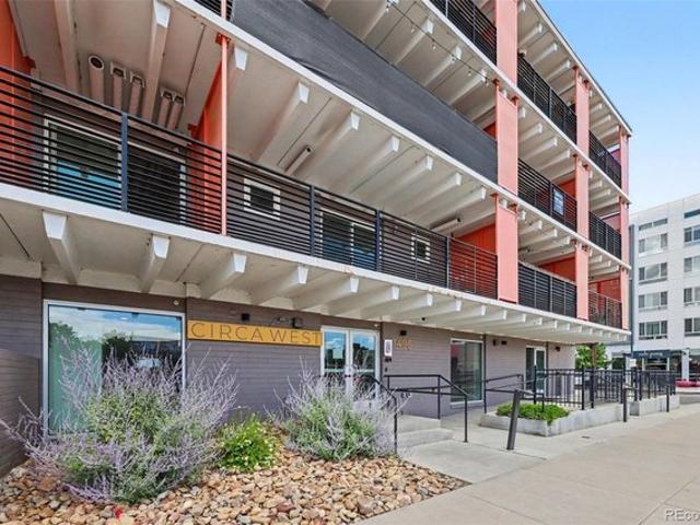 1495 Vrain St Apt 409, Denver, CO 80204