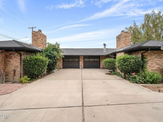 1495 W 6th St, Reno, NV 89503