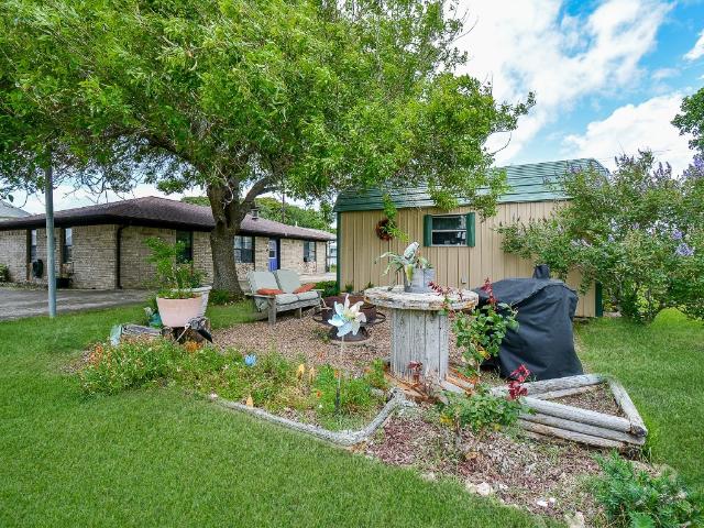 1495 W Bayshore Dr, Palacios, TX 77465 | MLS #60121