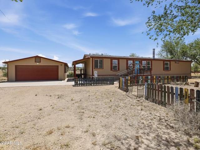 1495 W Buffalo Run Rd, Chino Valley, AZ 86323