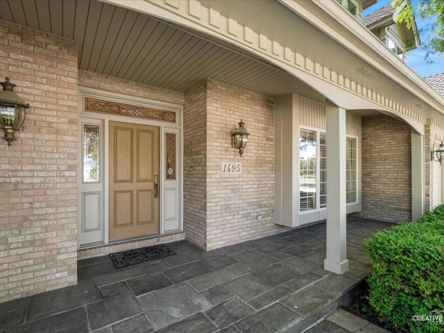 1495 Woodcrest Court