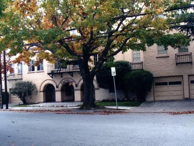 $1495 / 1br 525ft² Great location