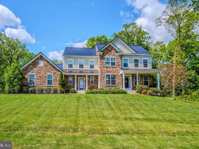 14963 Creek Point Court