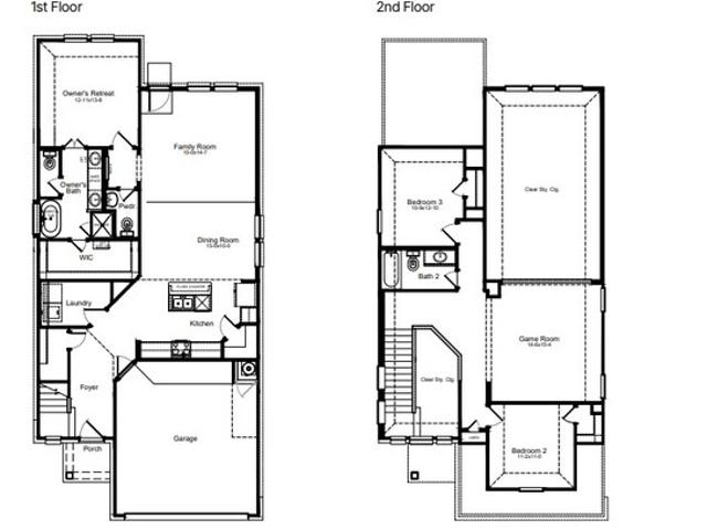 14963 Fischer Gdn