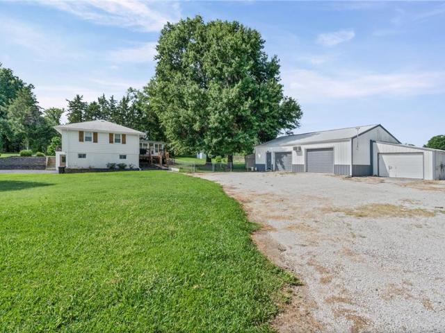 14960 Todd Creek Road