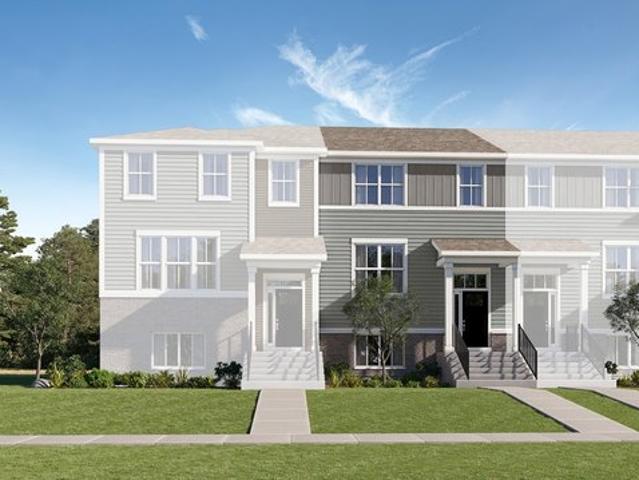 14960 S McCarthy Cir, Plainfield, IL 60544