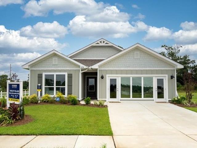 14961 Dayton Cir, Foley, AL 36535