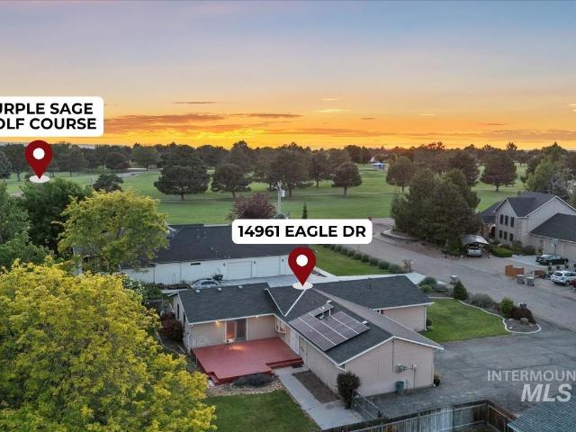 14961 Eagle Dr