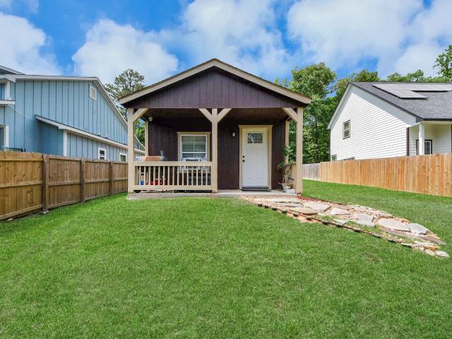 14961 Lamar Road