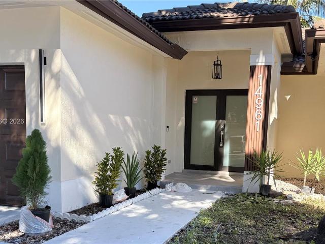 14961 SW 30th Ter, Miami, FL 33185 | MLS #A11938 | Compass