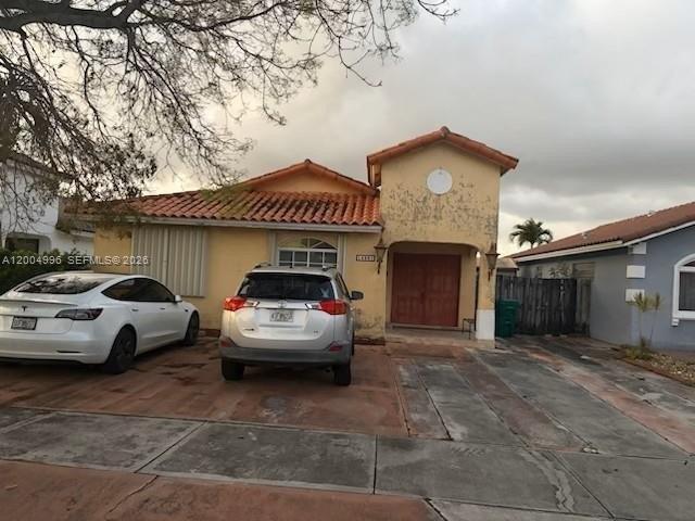 14961 SW 36th Ter, Miami, FL 33185