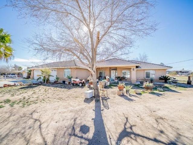 14961 Sycamore St, Hesperia, CA 92345