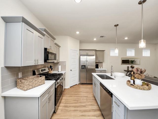 14967 Eagle Feather Dr, Houston, TX 77090 | MLS #76827