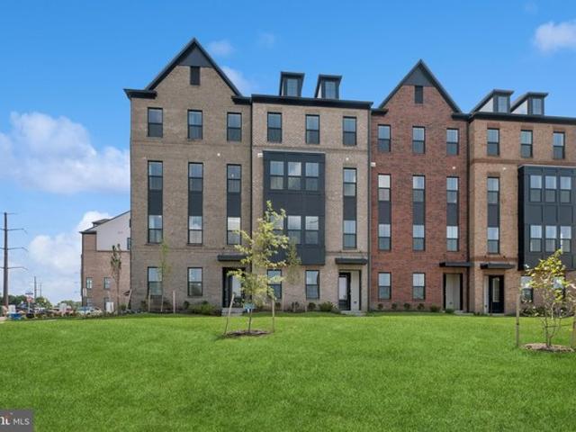 14964 Deco Cir Lot 55, Chantilly, VA 20151