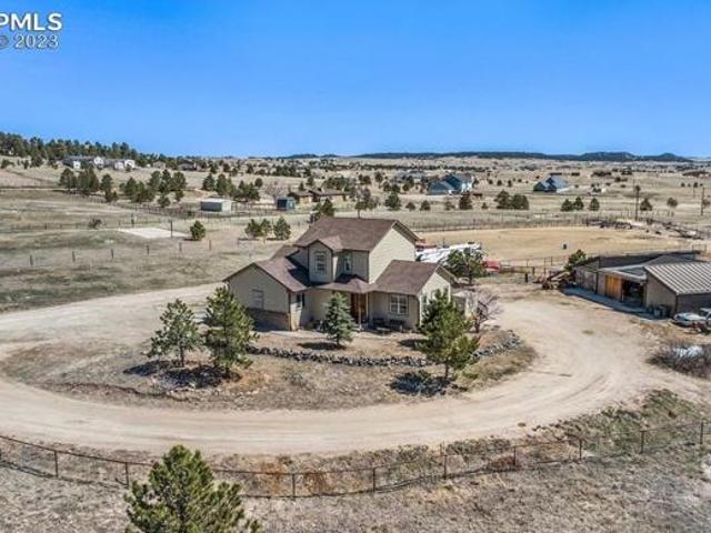 14965 Tanner Trail, Elbert, CO 80106