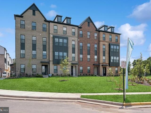 14966 Deco Cir Lot 56, Chantilly, VA 20151
