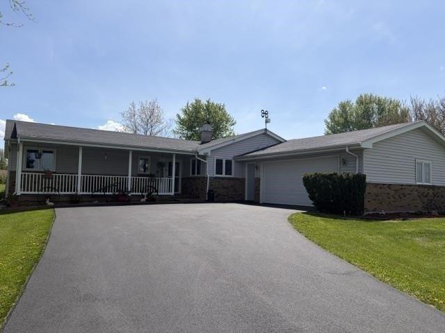 14966 Laube Rd, Durand, IL 61024