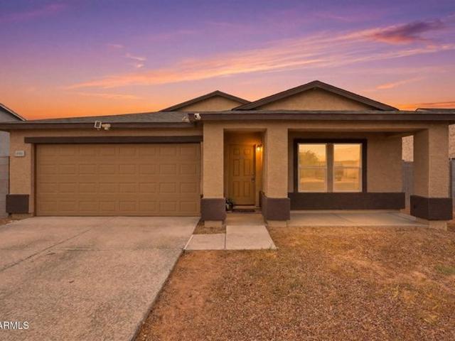 14966 S Patagonia Rd, Arizona City, AZ 85123