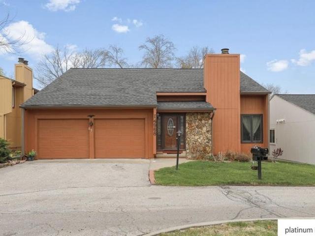 14968 Weir Plz Unit 20A, Omaha, NE 68137