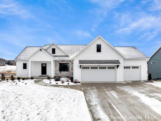 14968 Fillmore Street, West Olive, USA, MI