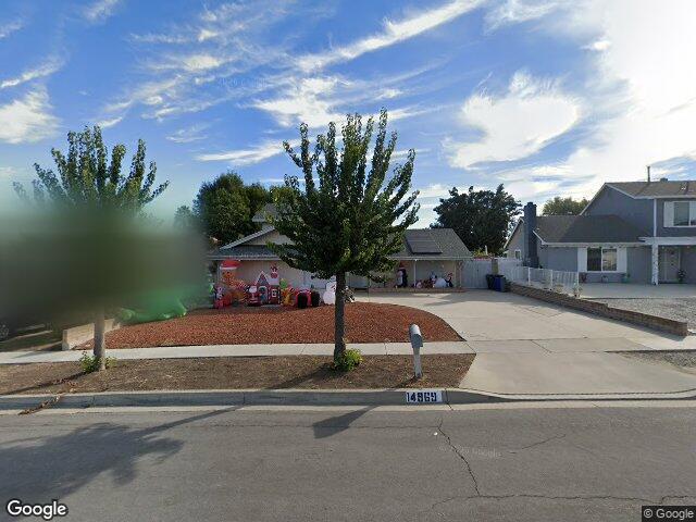 14969 Redwood Ln, Chino Hills, CA 91709