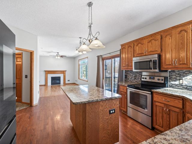 14969 River Oak Court