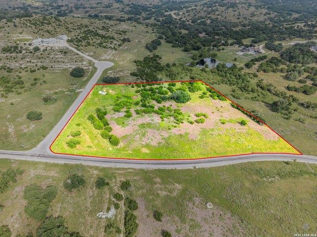 1496 Majestic Hills Dr Lot 218, Blanco, TX 78606