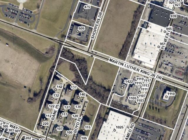 1496 Martin Luther King Jr Drive