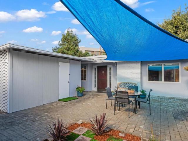 1496 McPherson Street