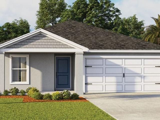 1496 Morning Walk Dr, Ormond Beach, FL 32174
