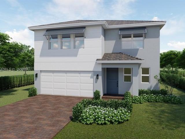 1496 NE 1st St, Homestead, FL 33033
