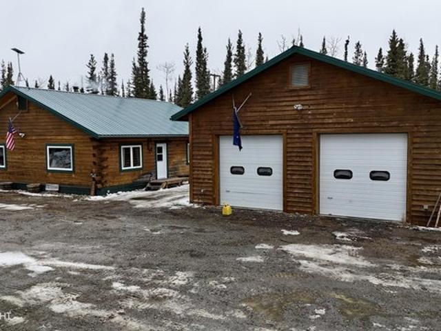 1496 Agricultural Way, Delta Junction, AK 99737