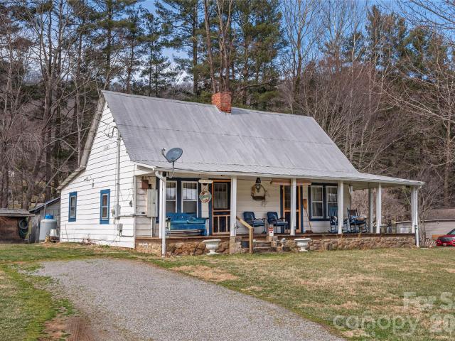 1496 Allens Creek Road