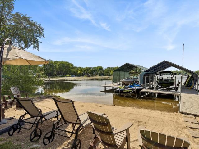1496 Bluebill Bay Road