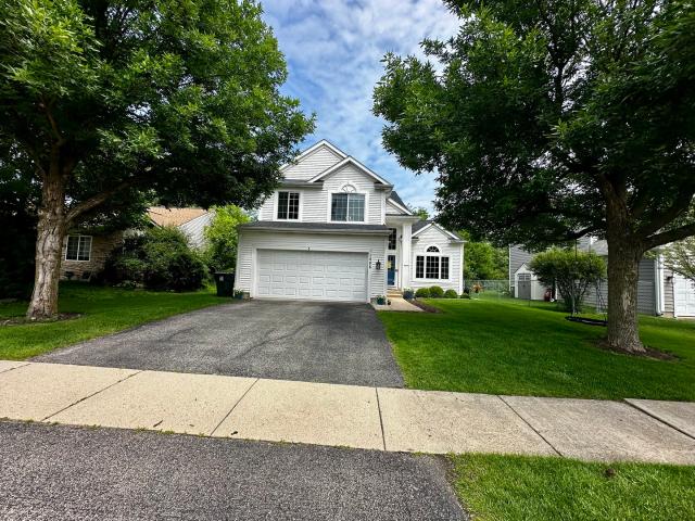 1496 Cheriton Circle