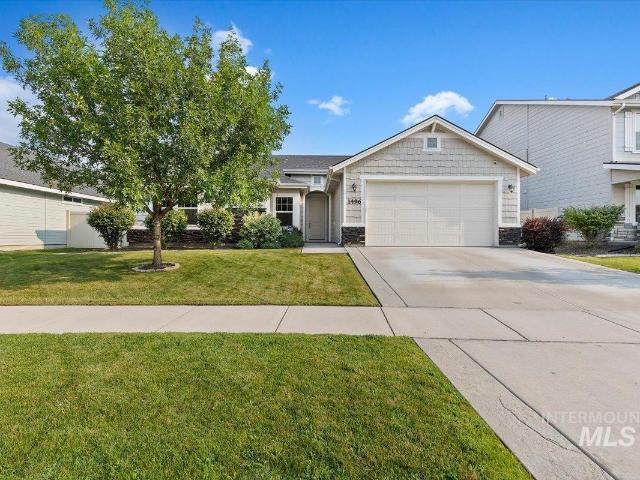 1496 E Strauss
