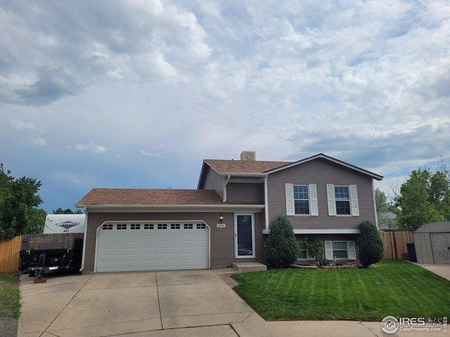 1496 S Cathay Way, Aurora, CO 80017