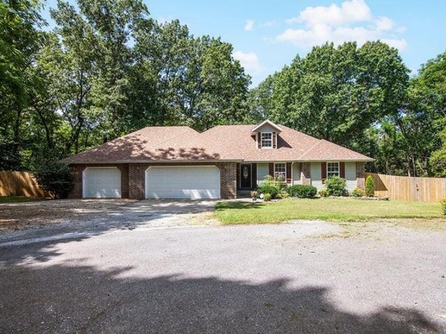 1496 S Alice Gayle Cir, Nixa, MO 65714