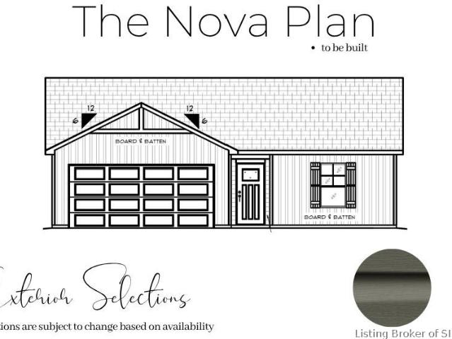 1496 Solar Street LOT 10