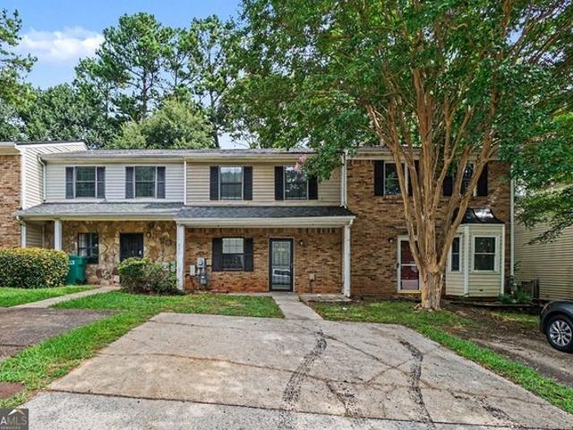 1496 Springleaf Cir SE, Smyrna, GA 30080